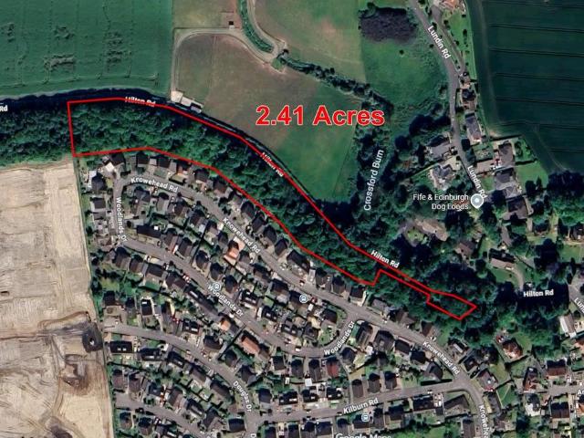 Land for sale