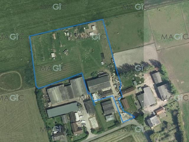 Land for sale