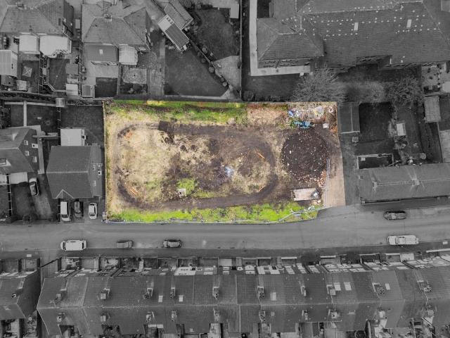 Land for sale