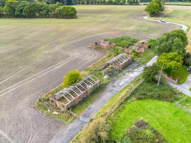 Land for sale