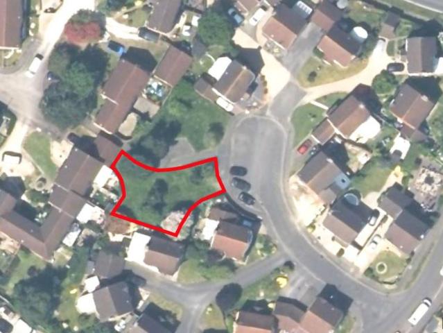 Land for sale
