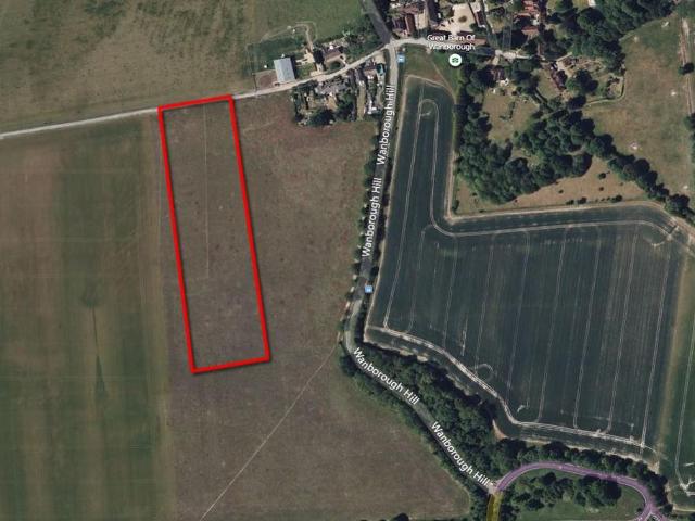 Land for sale