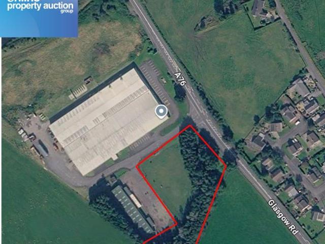 Land for sale