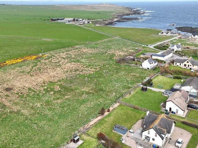 Land for sale