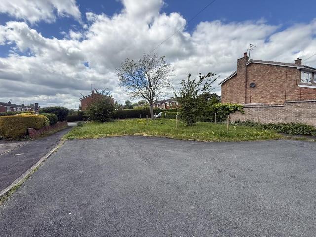 Land for sale