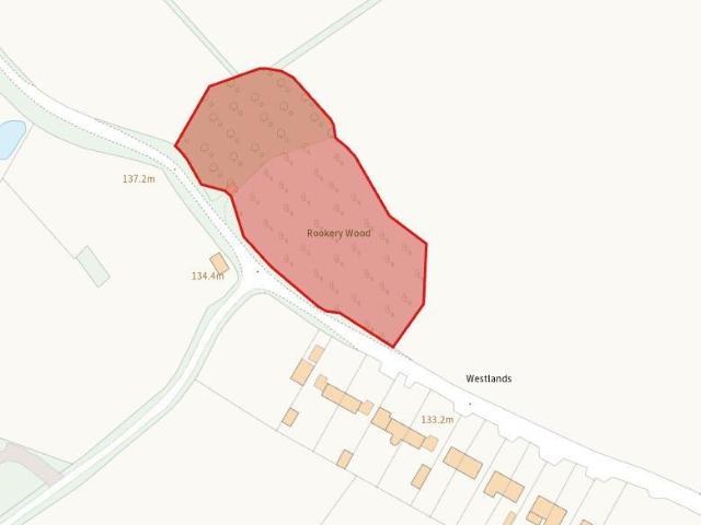 Land for sale