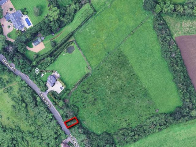 Land for sale