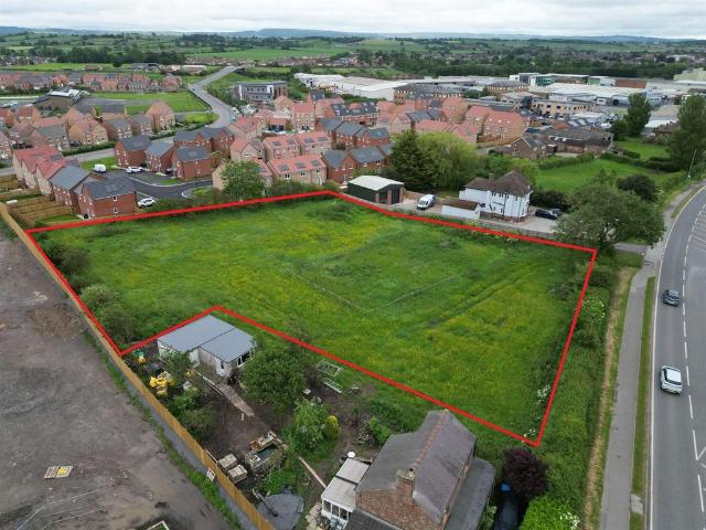 Land for sale