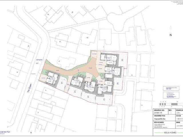 Land for sale