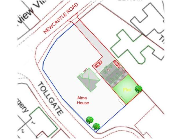 Land for sale
