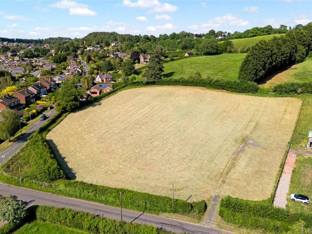 Land for sale