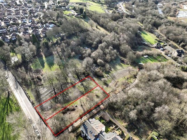 Land for sale