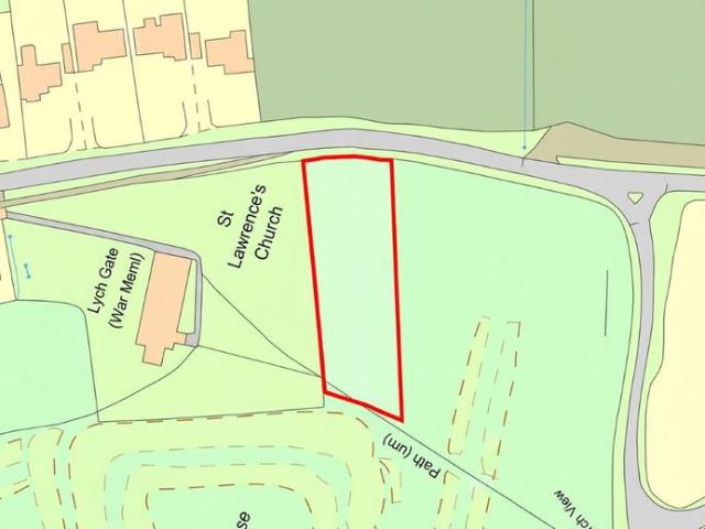 Land for sale