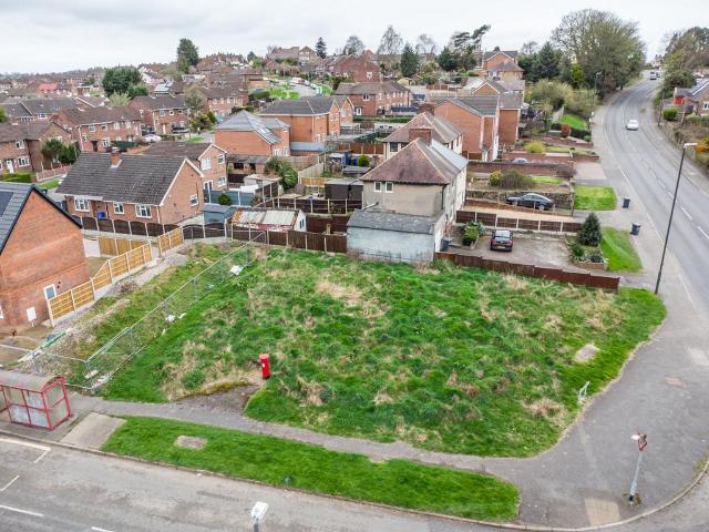 Land for sale