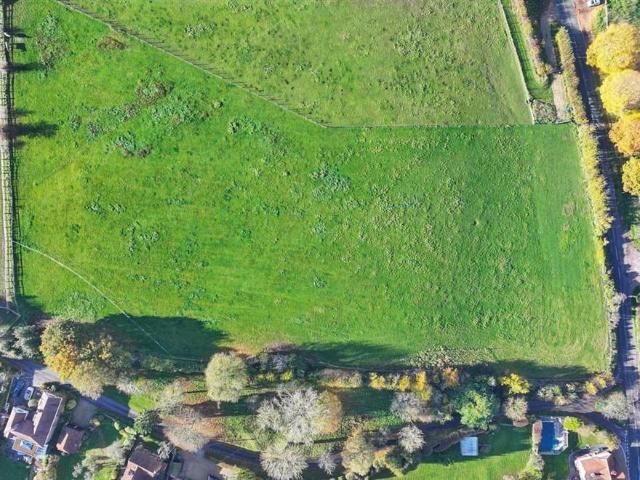 Land for sale