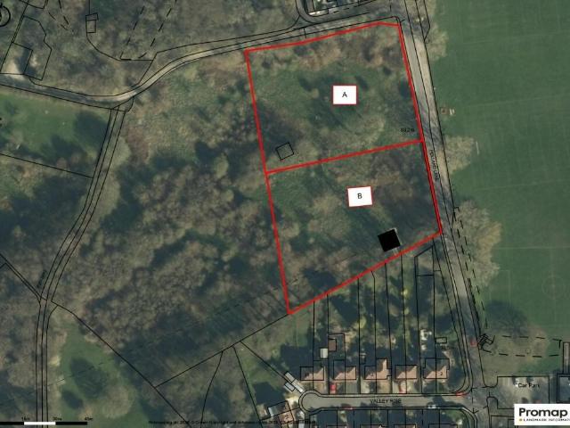 Land for sale