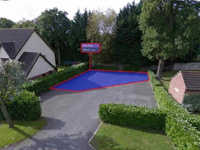 Land for sale