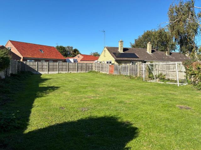 Land for sale