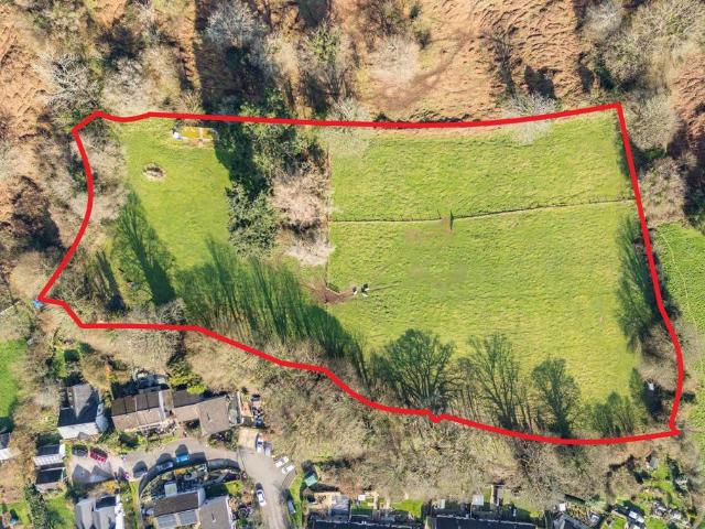Land for sale