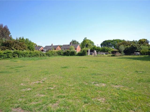 Land for sale