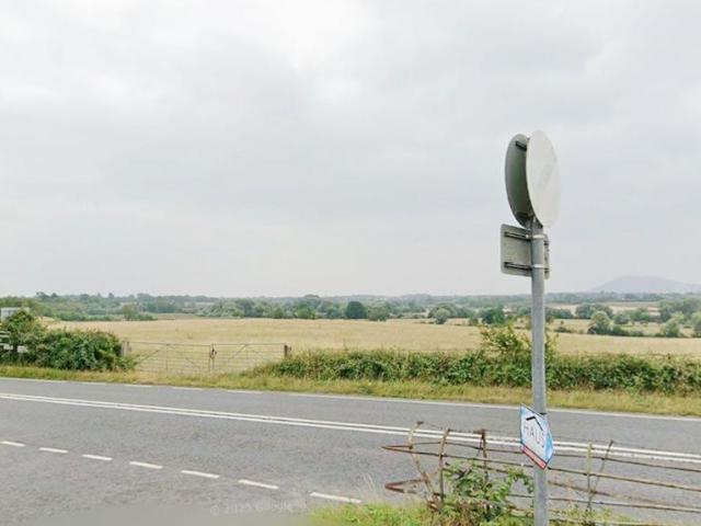 Land for sale