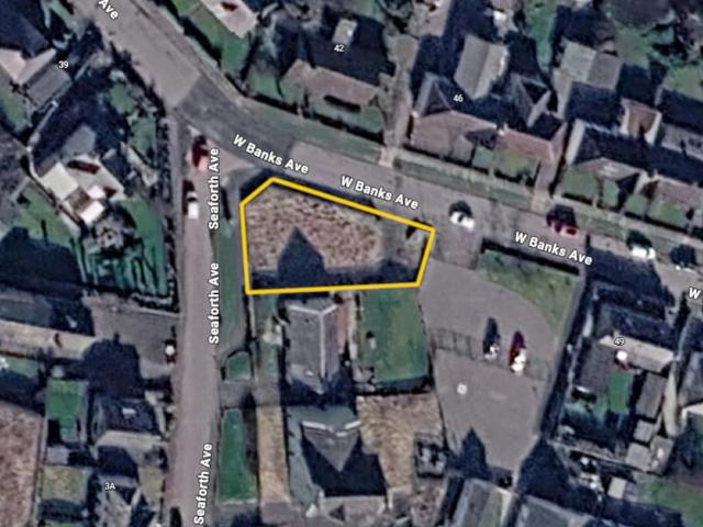 Land for sale