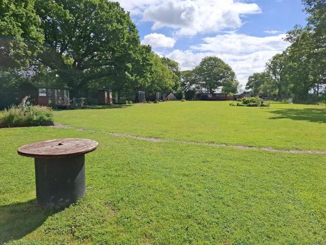 Land for sale