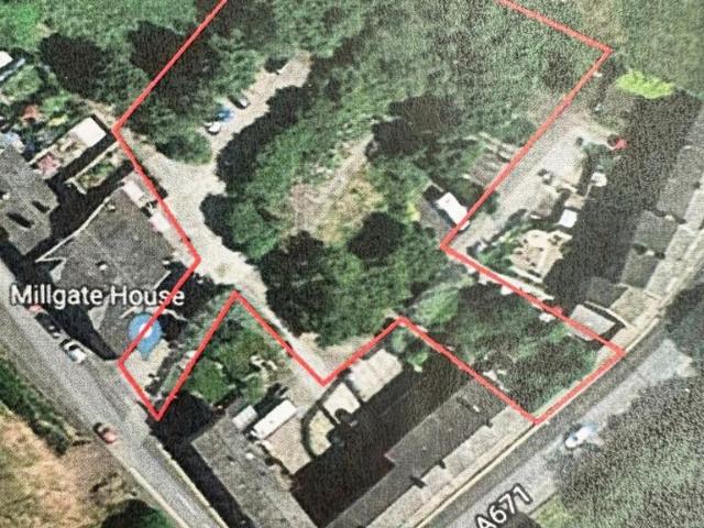 Land for sale