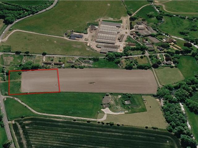 Land for sale