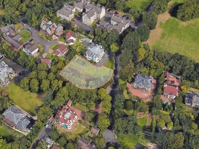 Land for sale