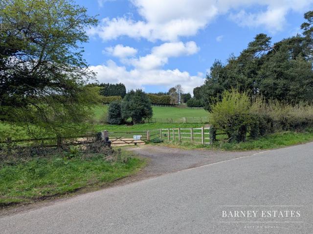 Land for sale