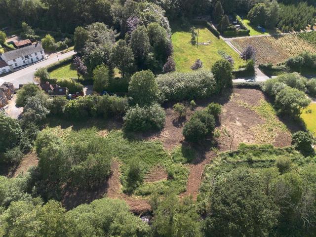Land for sale