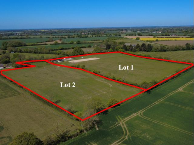 Land for sale