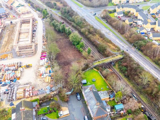 Land for sale