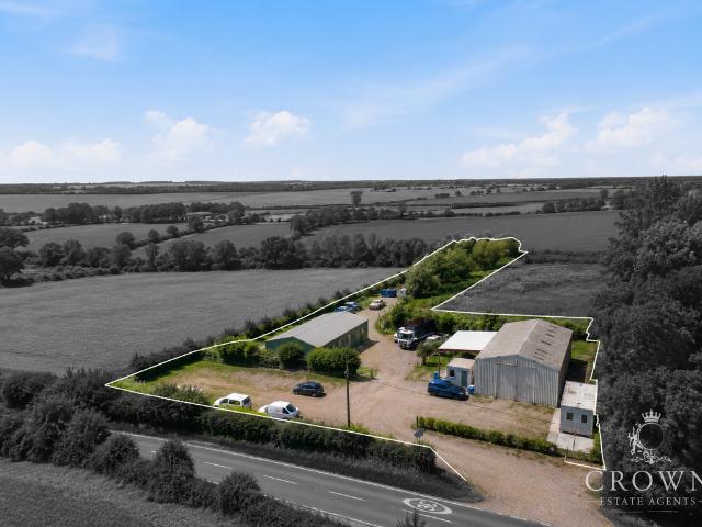 Land for sale