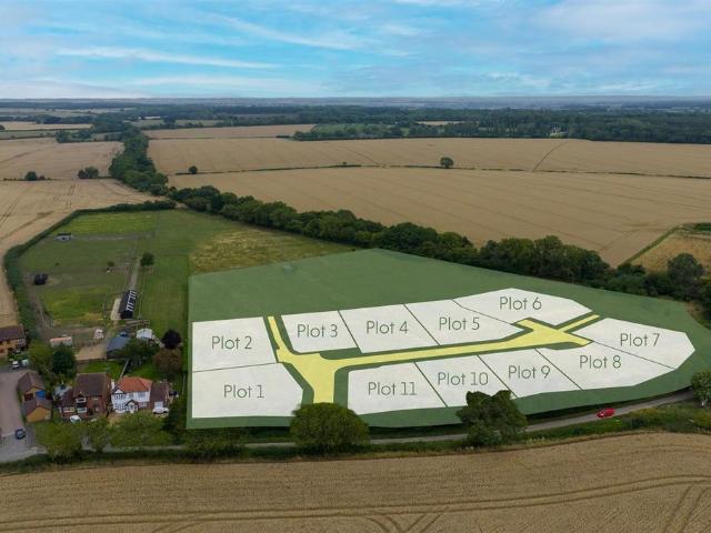 Land for sale