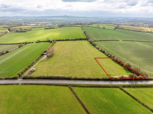 Land for sale