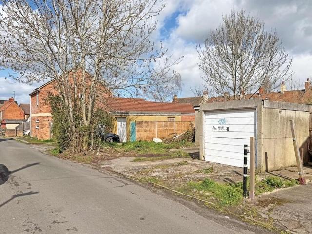 Land for sale