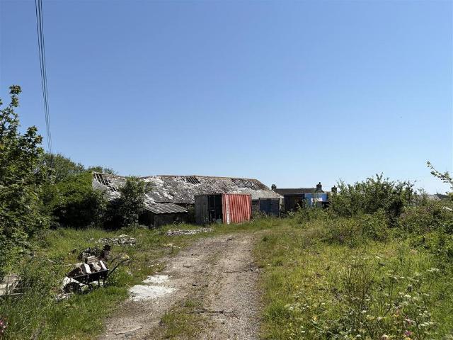Land for sale