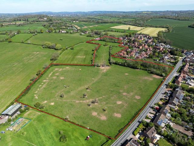 Land for sale