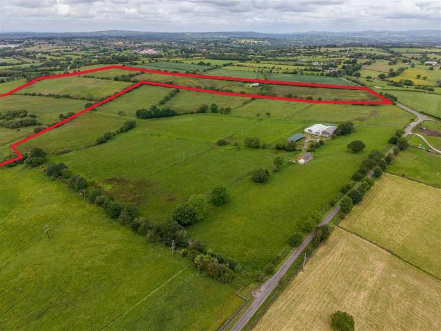 Land for sale