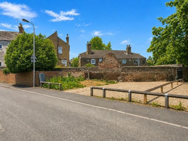 Land for sale