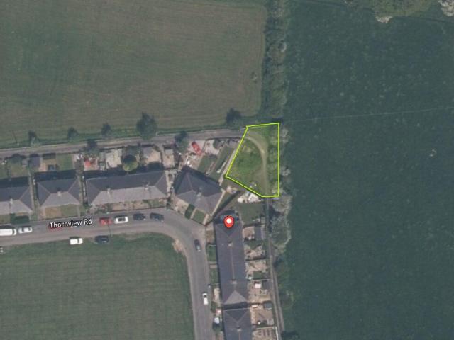 Land for sale