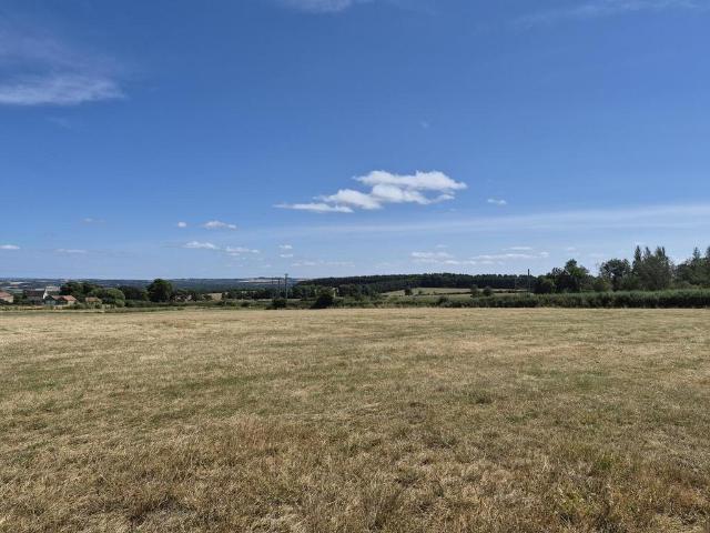 Land for sale