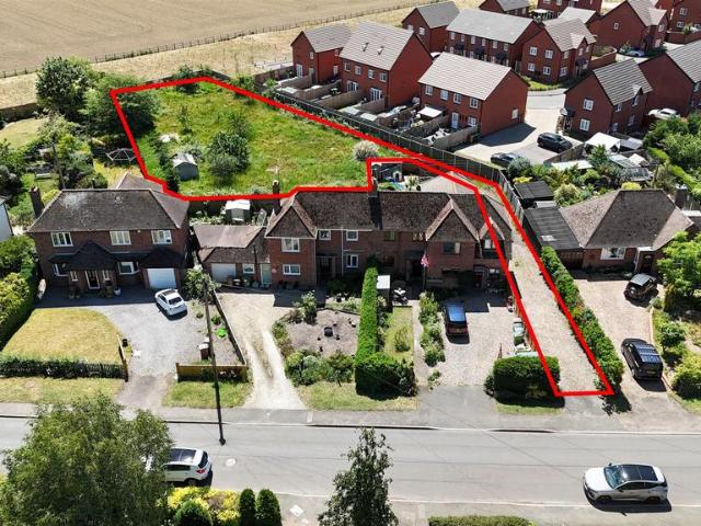 Land for sale