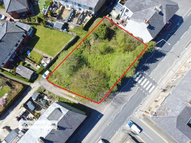 Land for sale