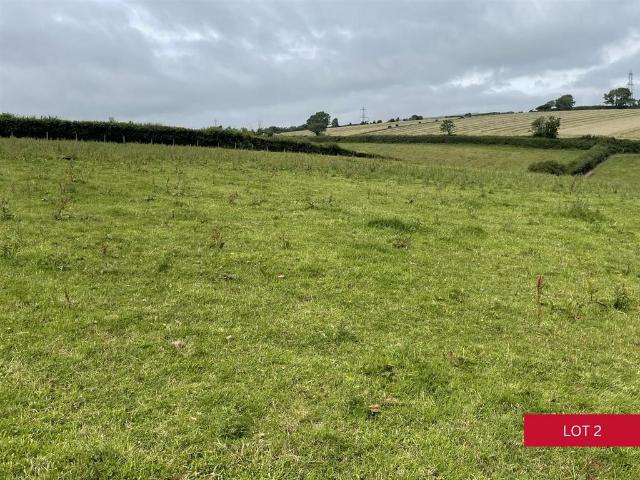 Land for sale
