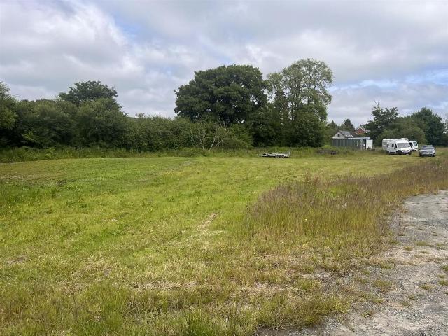 Plot for sale