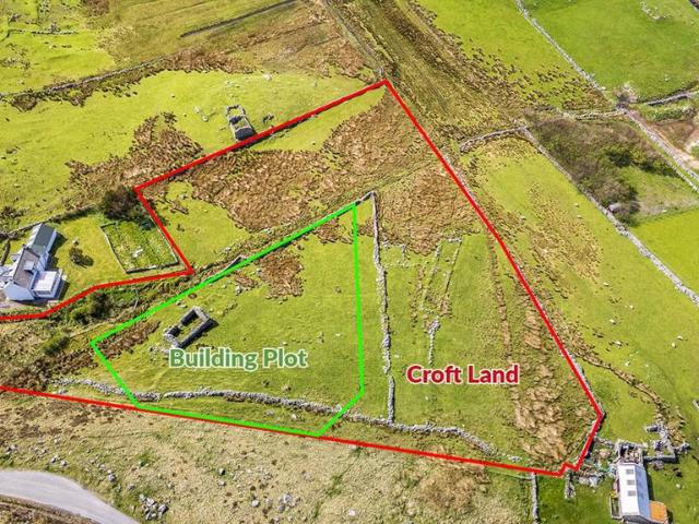 Land for sale