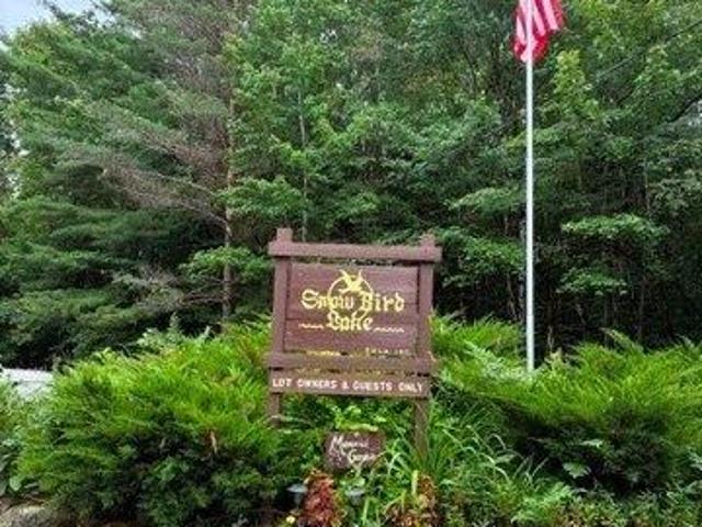 land Forestport NY ES105288675